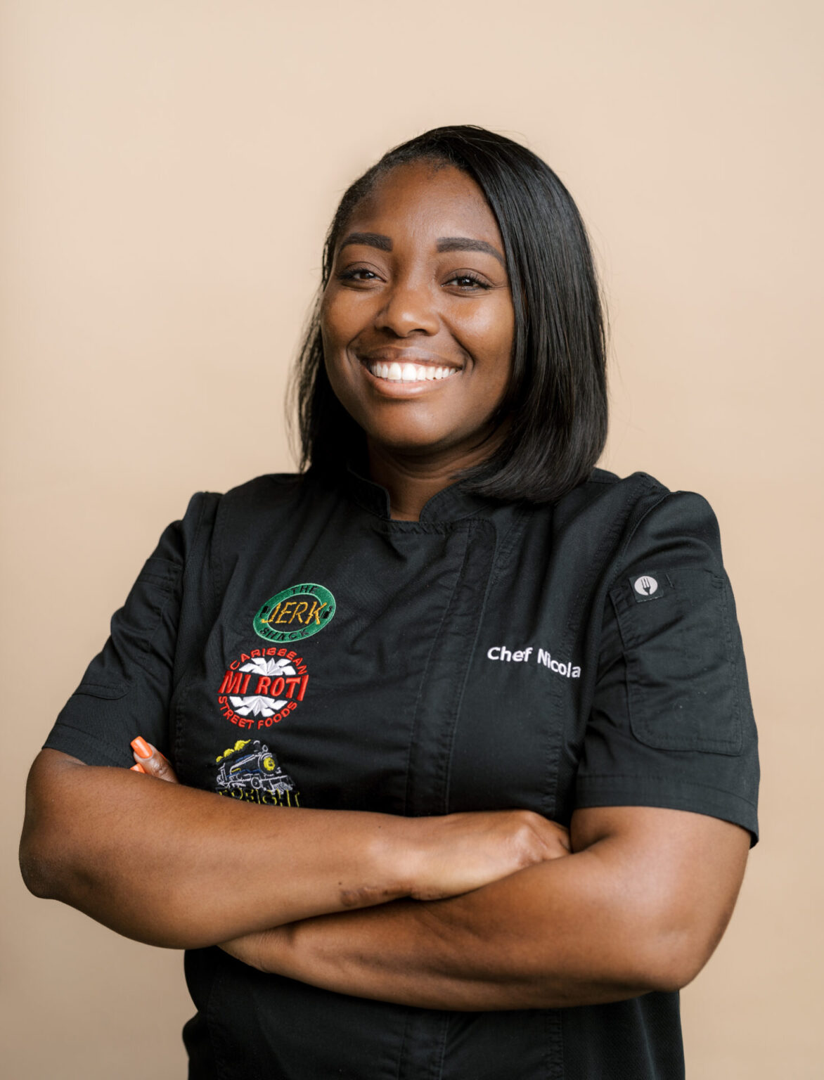 Meet Nicola Blaque: A Redefining Force in Caribbean Cuisine