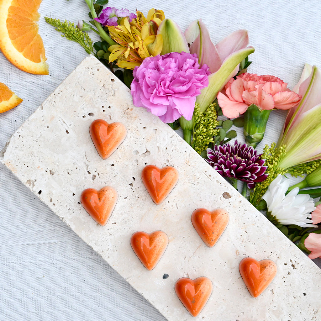 Spring Favorites - The Local Palate
