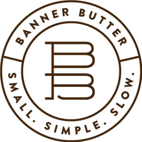 Banner Butter - The Local Palate