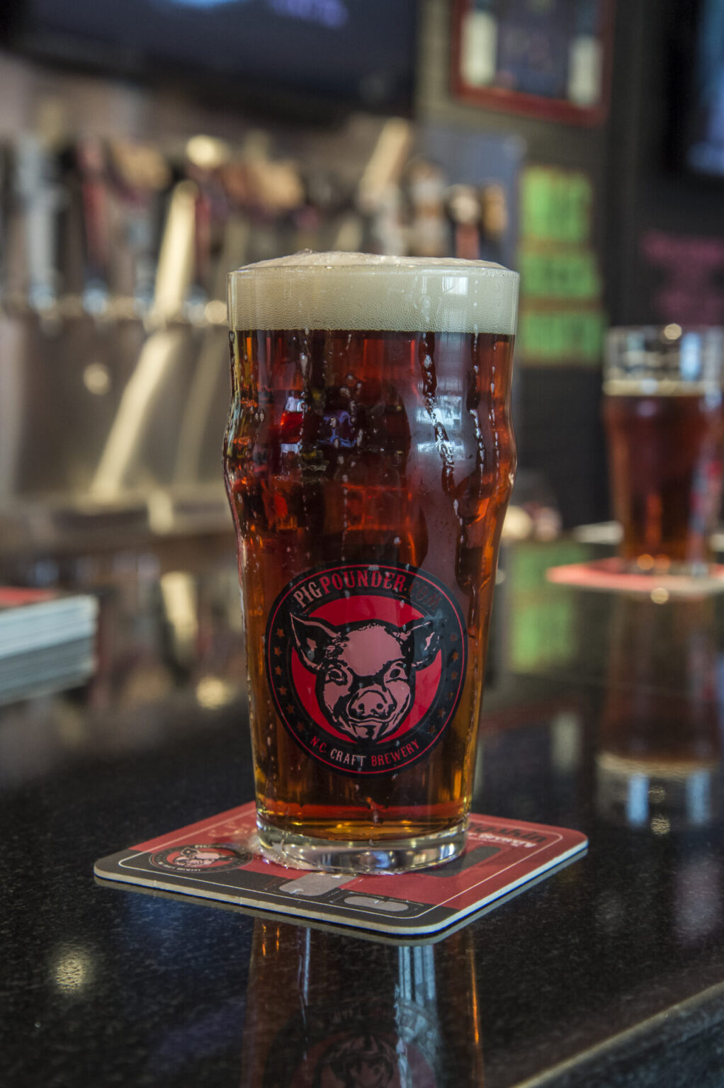 A Taste of Southern Flavor in Greensboro - The Local Palate