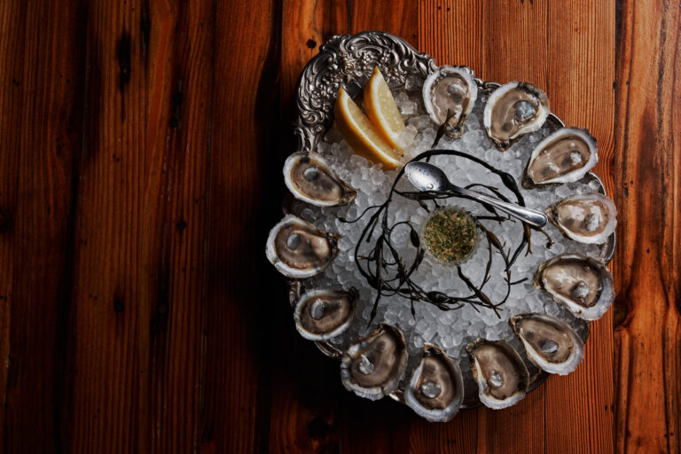 15 Essential Southern Oyster Bars - The Local Palate