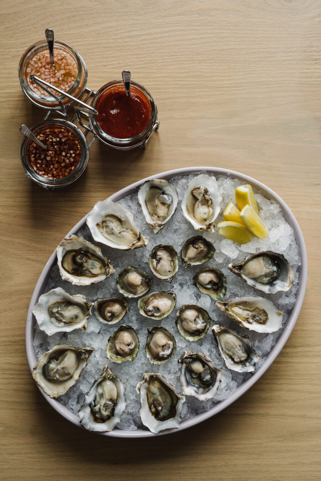 15 Essential Southern Oyster Bars - The Local Palate