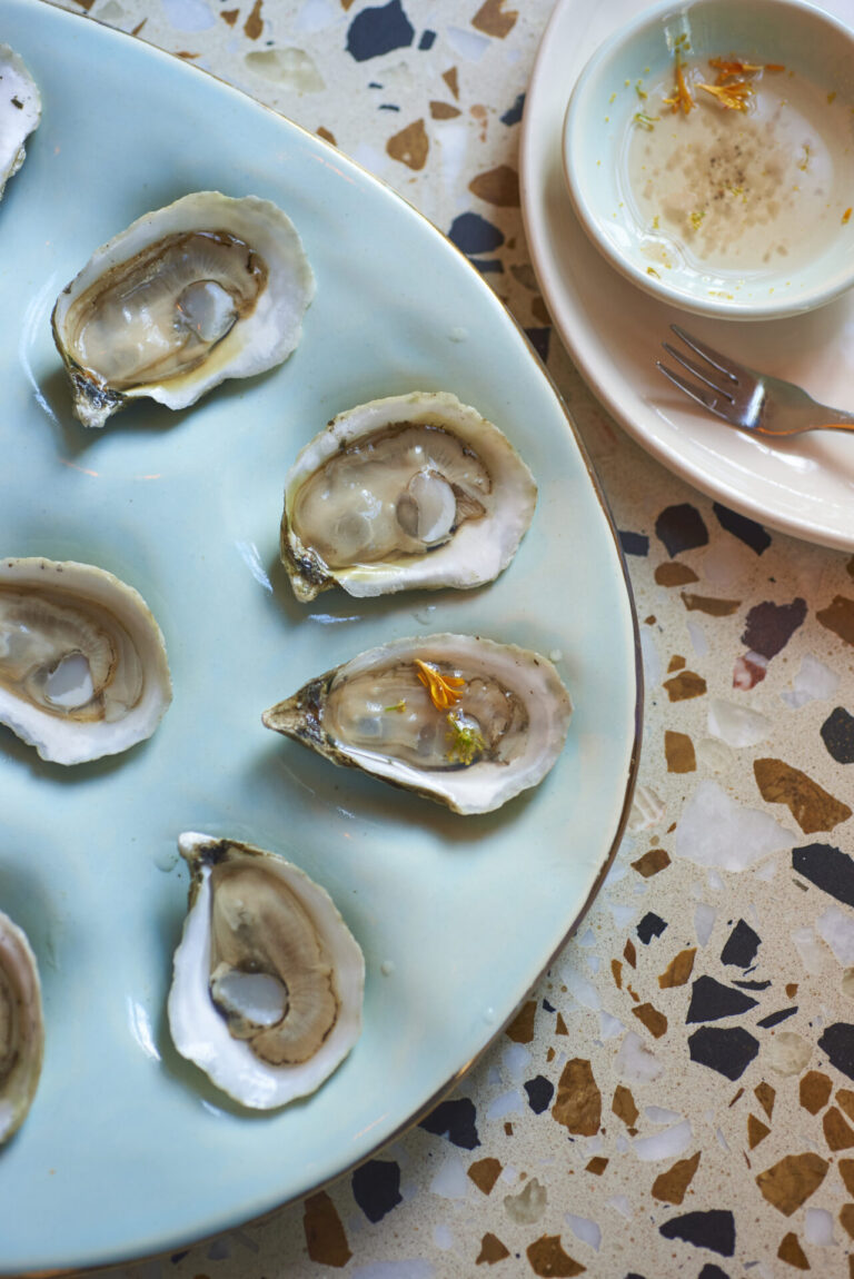 15 Essential Southern Oyster Bars - The Local Palate