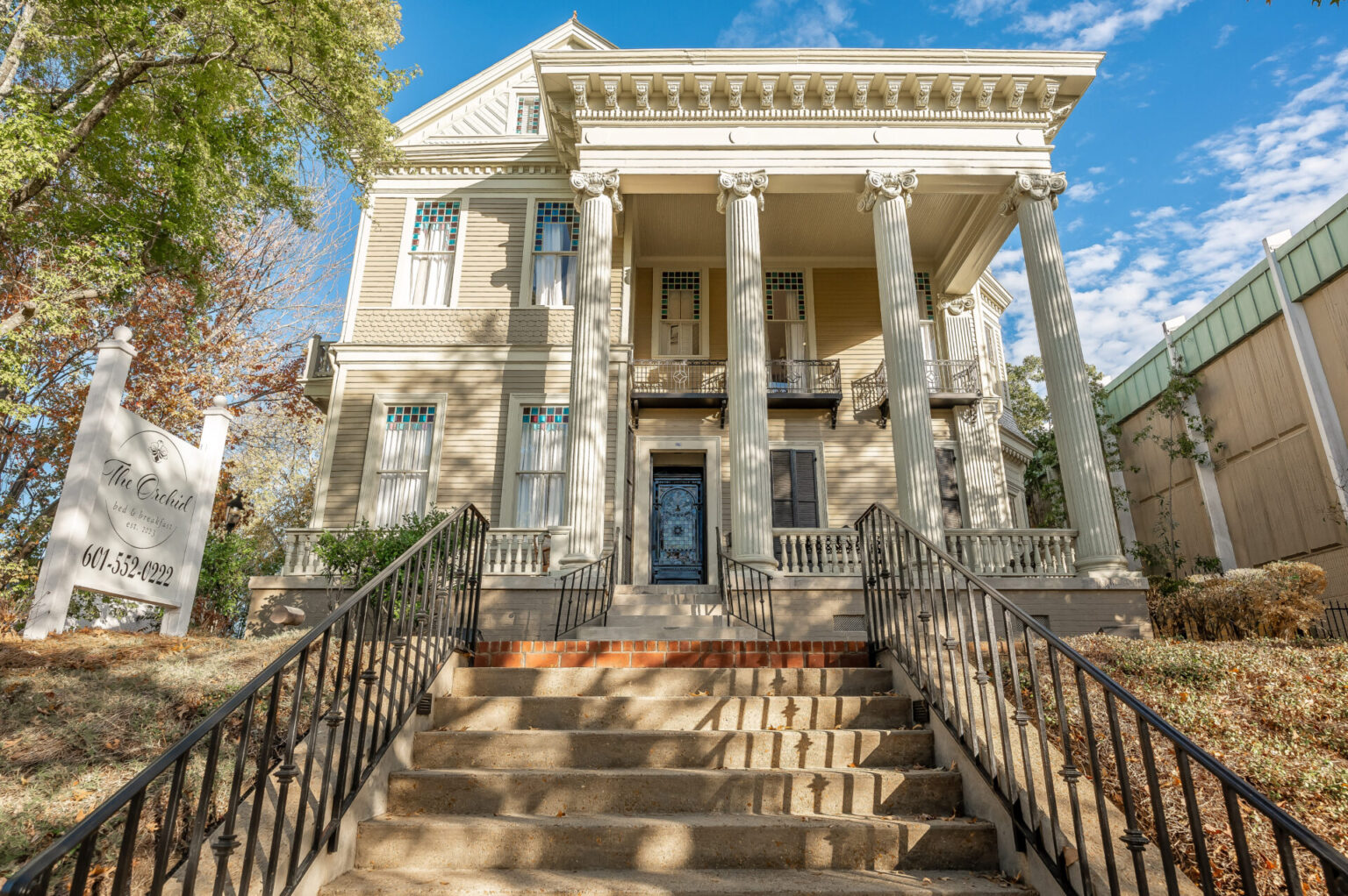 Get To Know Jackson, Mississippi - The Local Palate