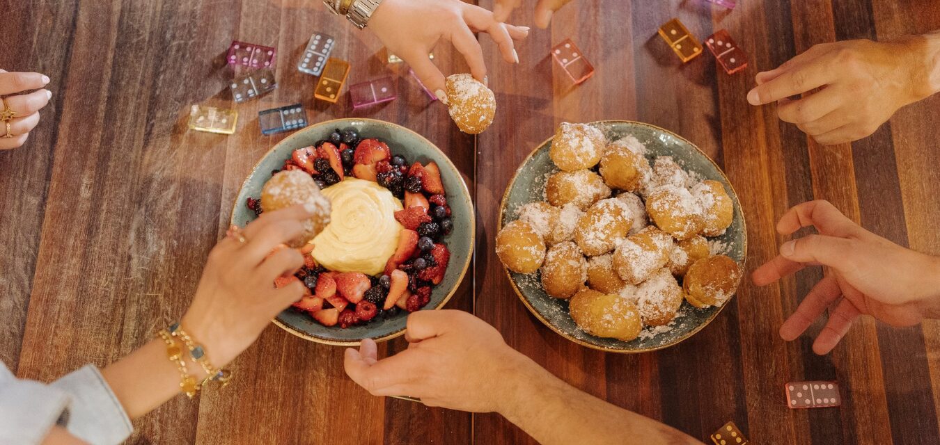 Get To Know Savannah, Georgia - The Local Palate