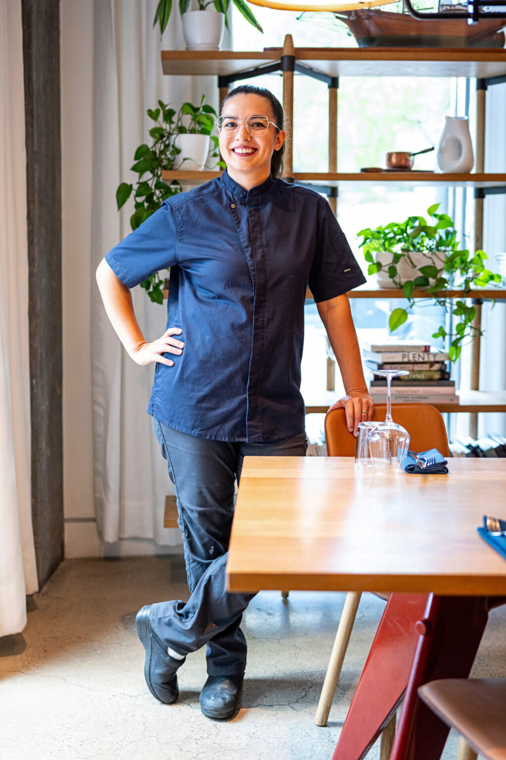 Kat Petonito Revisits Her Roots With a Fusion Approach to Cuisine - The ...