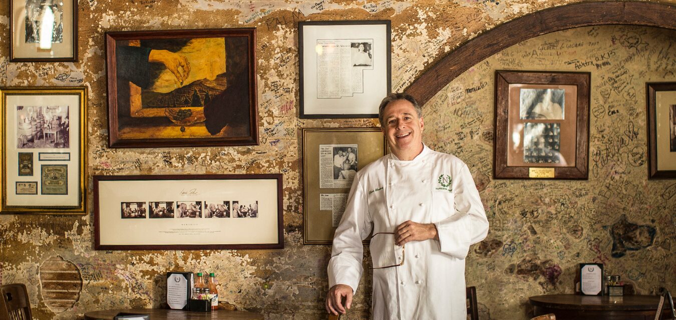 Meet 3 Unexpected Guardians of Legendary Southern Restaurants - The ...